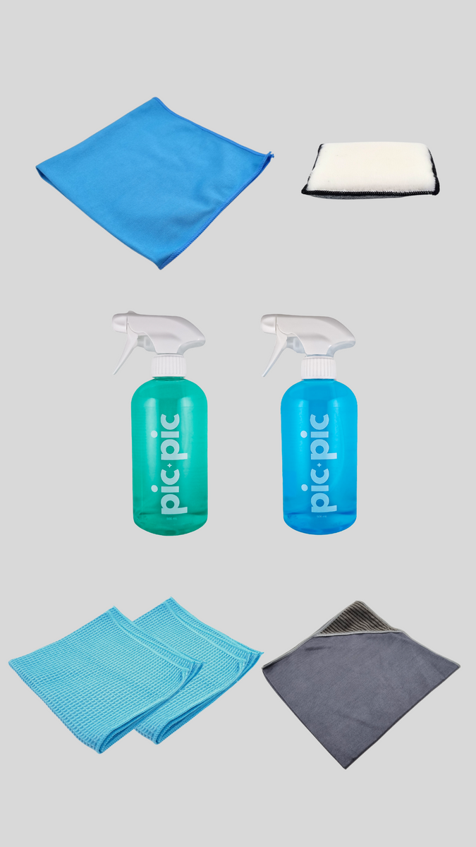 PicPic starter set za prozore